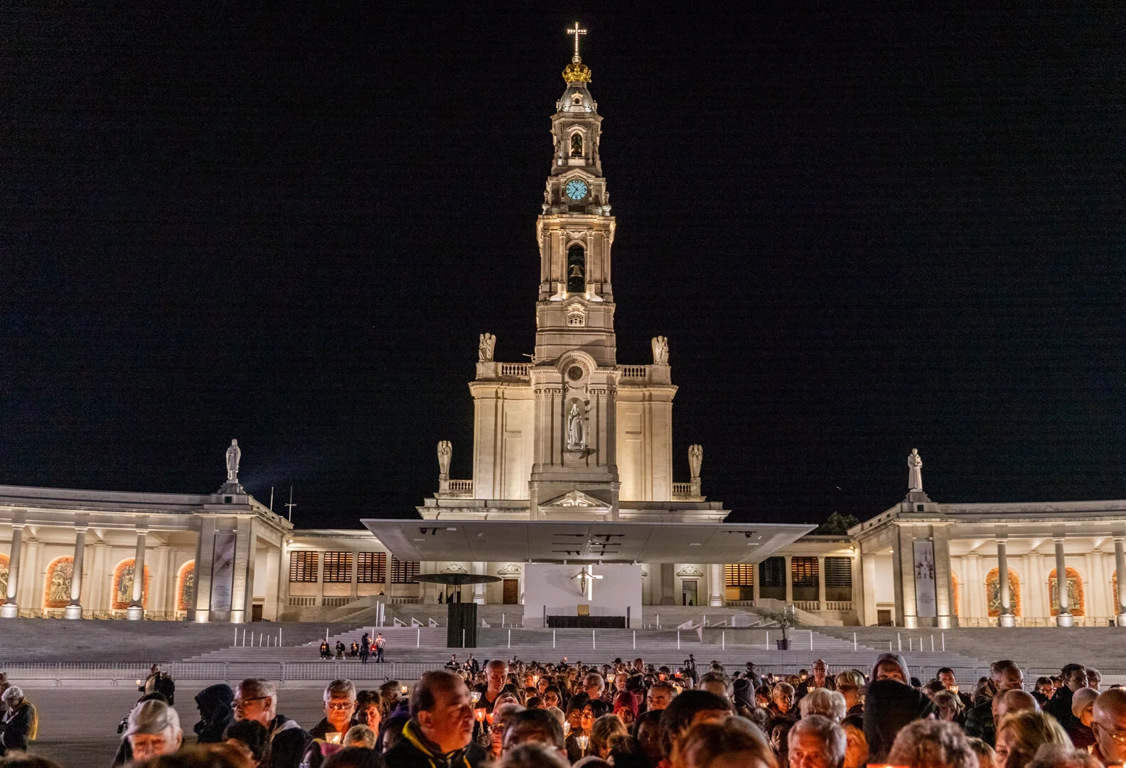 Catholic Heritage Tours