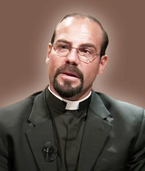 Pilgrimage to Italy for the Jubilee Year with Fr. Joseph Iannuzzi ...