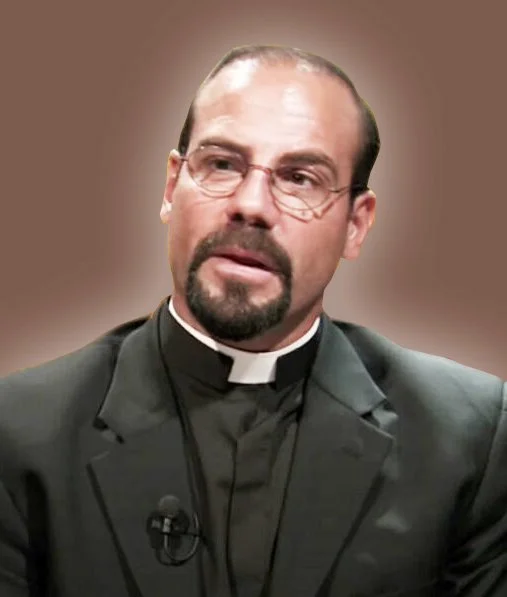 Pilgrimage to Italy for the Jubilee Year with Fr. Joseph Iannuzzi ...