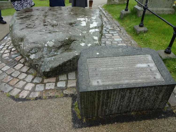 Shrines and Saints of Ireland with Fr. Richard Boyle - June 30 - July ...