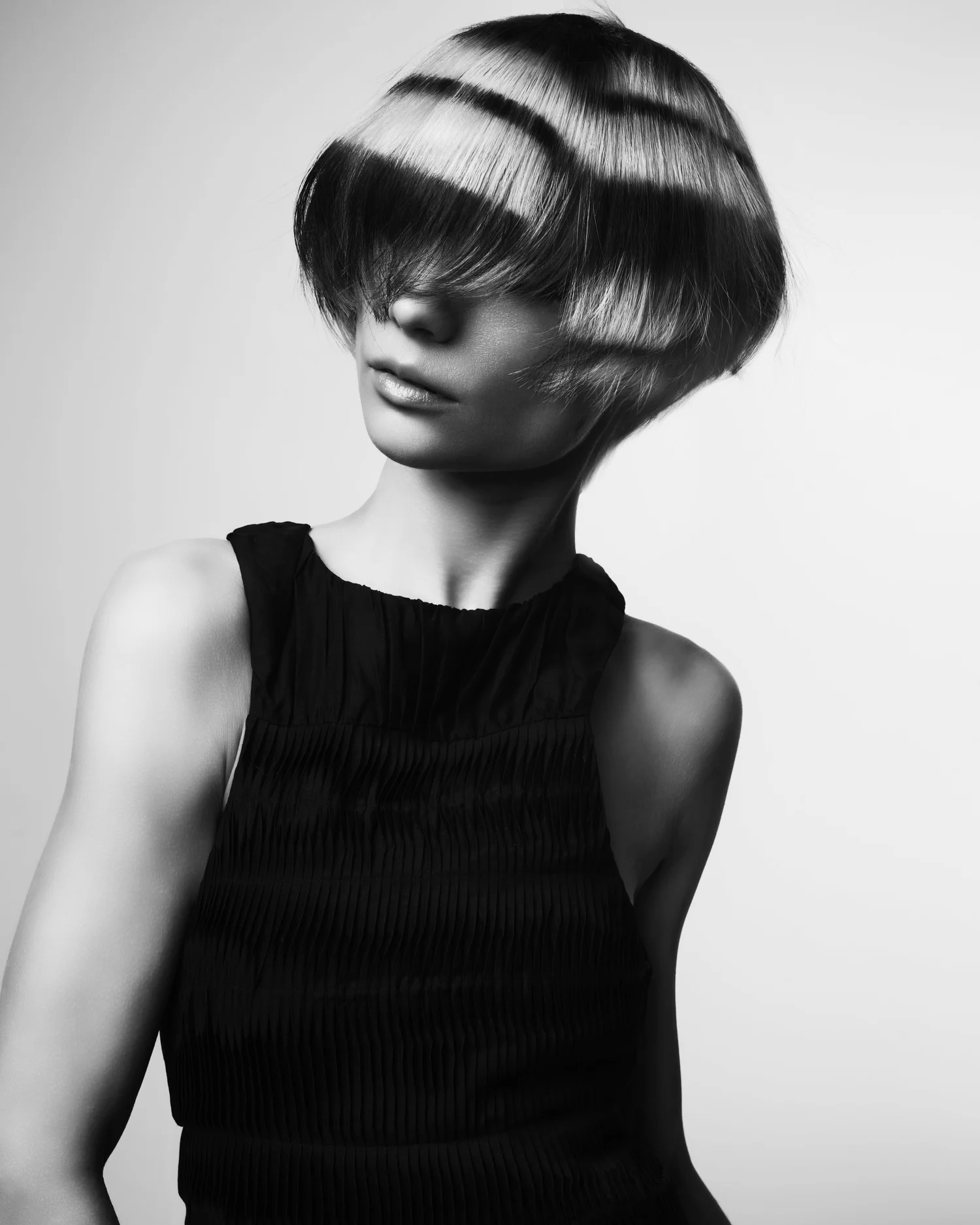 About Ben Russell — Ben Russell Hair