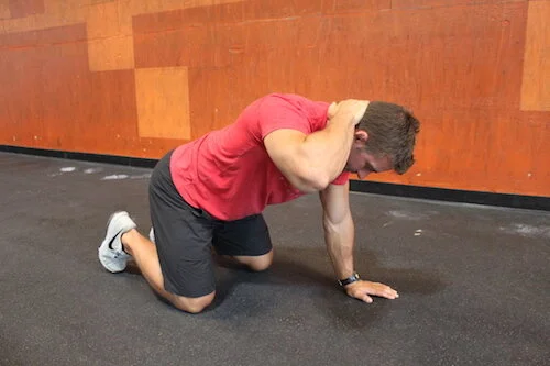 4 Simple Exercises to Correct Imbalances and Prevent Injury — CrossFit ...
