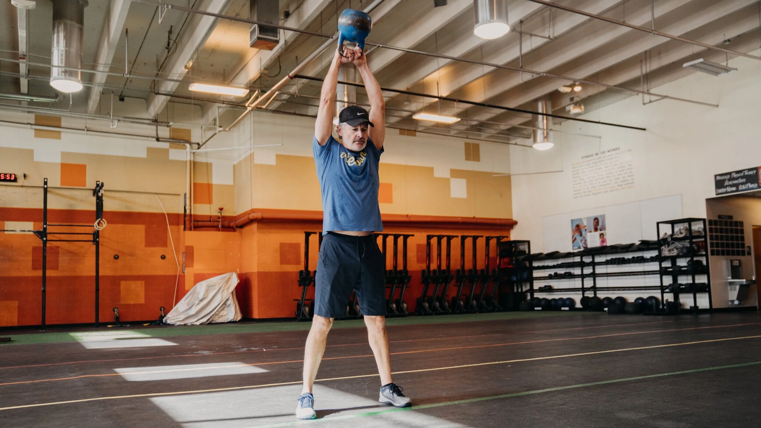 The 10 Physical Skills of CrossFit — CrossFit Sanitas