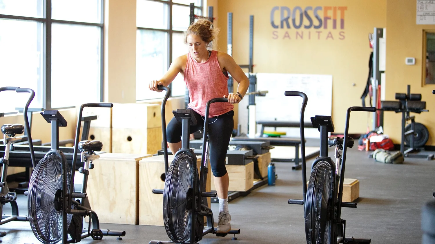 Maximize Your CrossFit Recovery: What to Eat (and When) After You Train ...