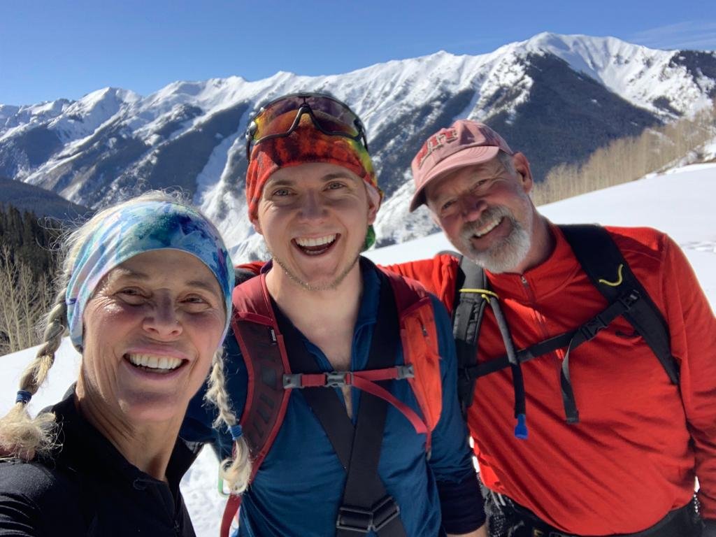 Member Spotlight: Jackson Carter — CrossFit Sanitas