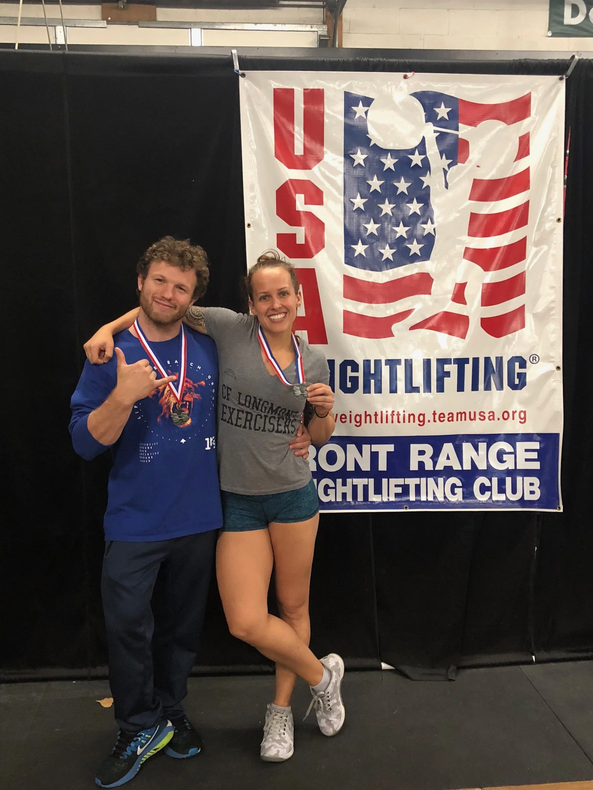 World Champion: Coach Zac Chavez — CrossFit Sanitas