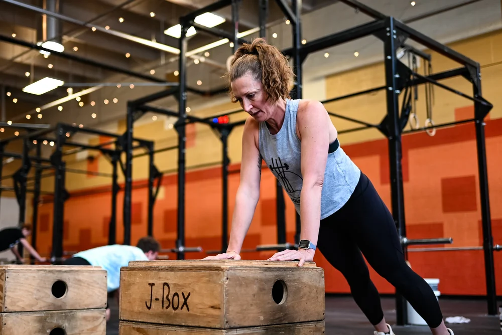 Murph Hero WOD Strategy Guide: Tips to Conquer the Memorial Day ...