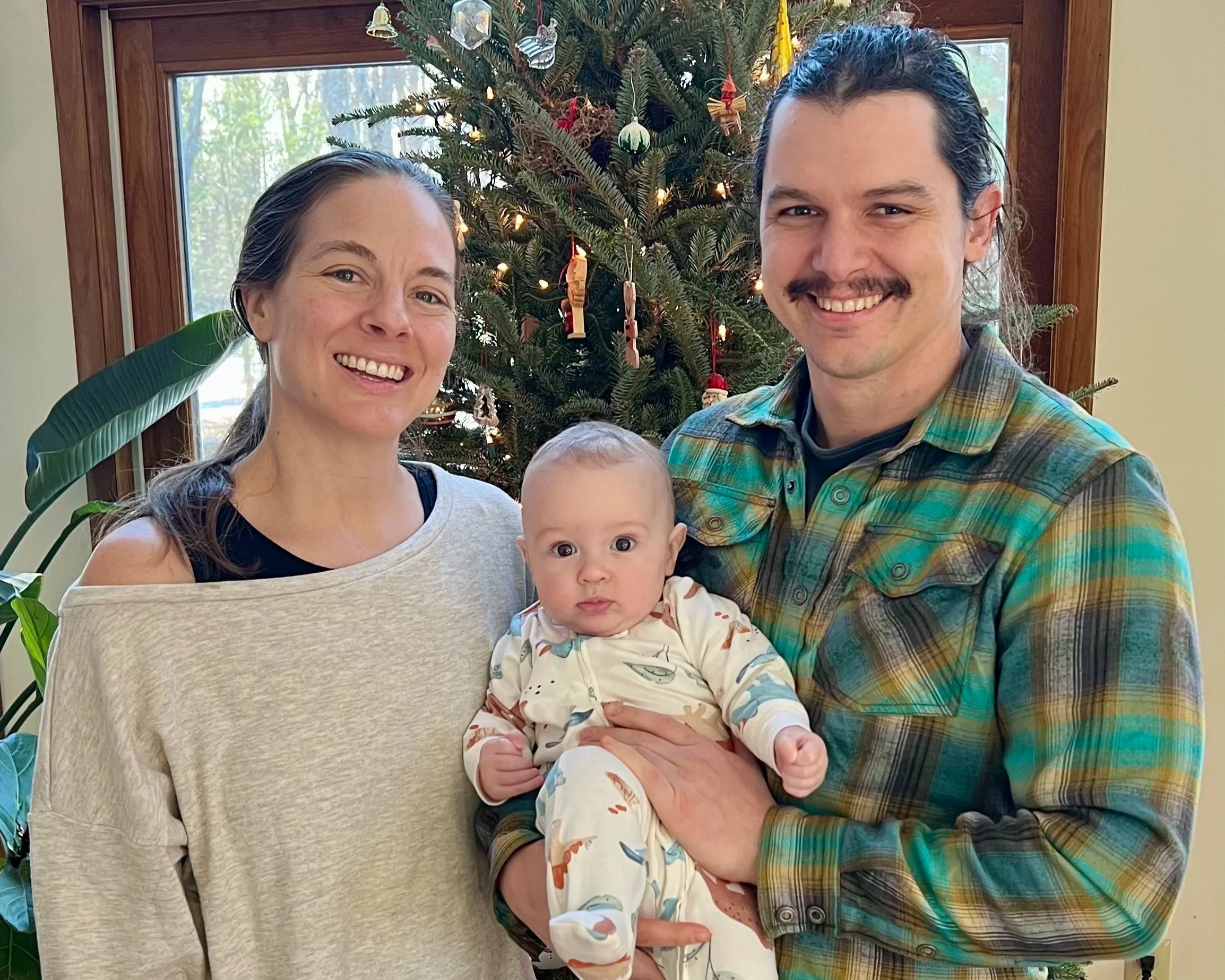 tom nummy: January member of the month — CrossFit Sanitas