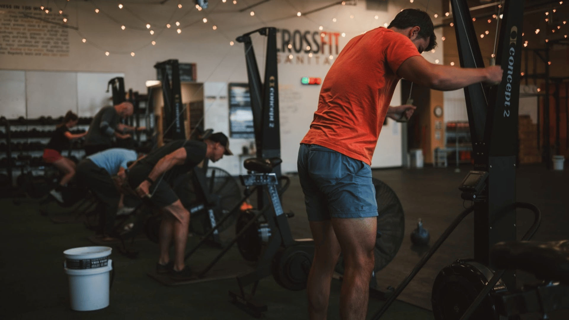 How to Build Muscle After Weight Loss: How Long It Really Takes ...