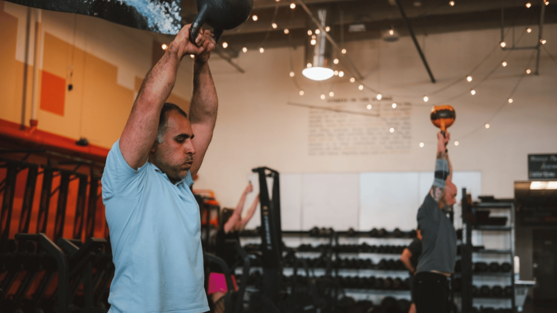 How to Build Muscle After Weight Loss: How Long It Really Takes ...