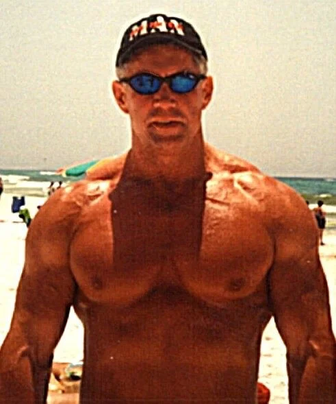 Gym / Clients / Pics of Don — DR. DON FITNESS