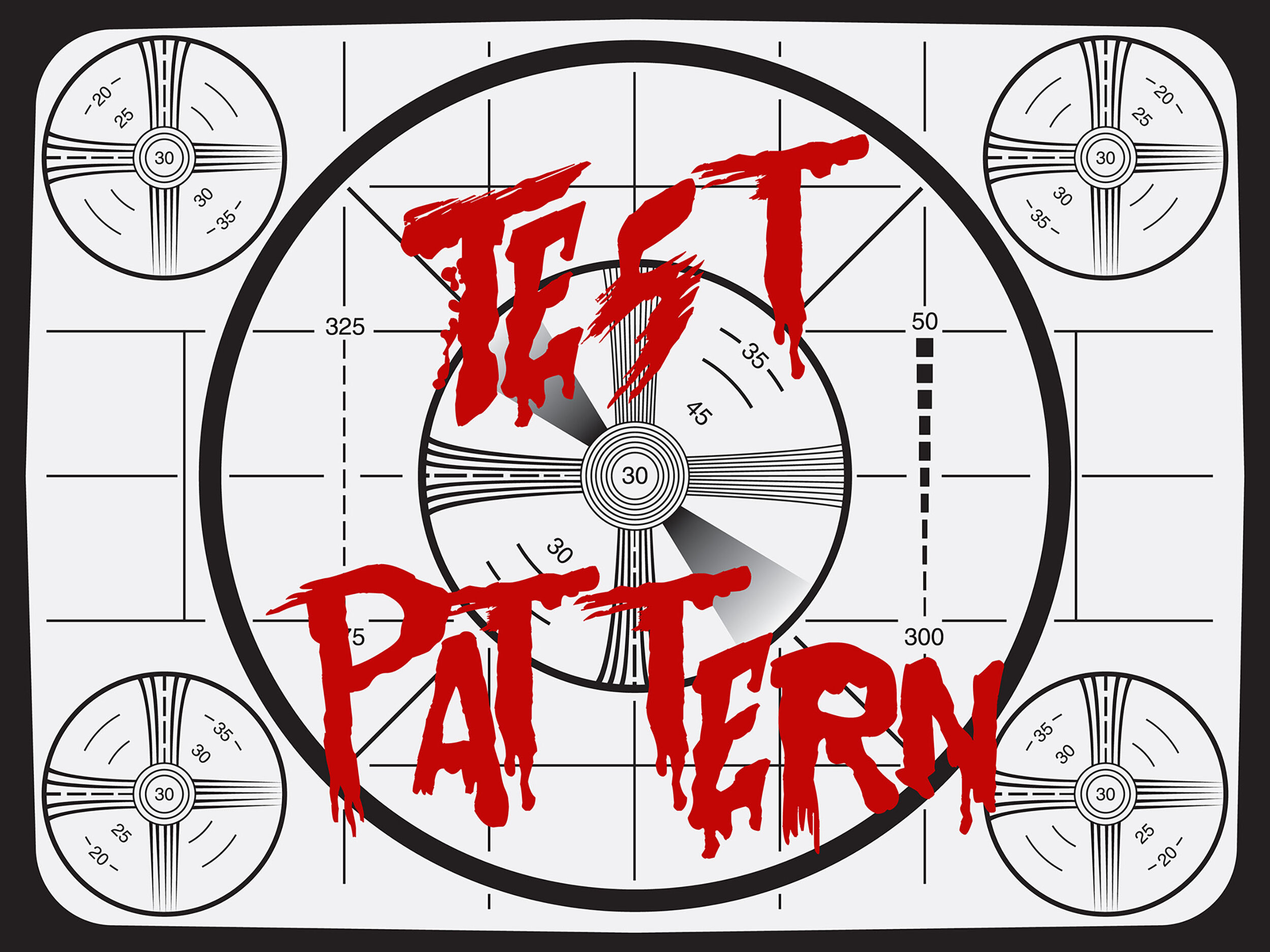 Test Pattern: Horror Podcast