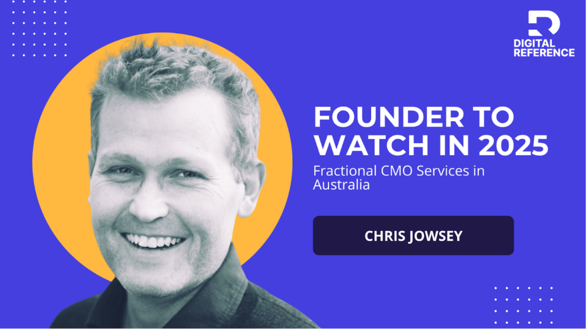 Nugget Digital named by Digital Reference as top provider of fractional ...