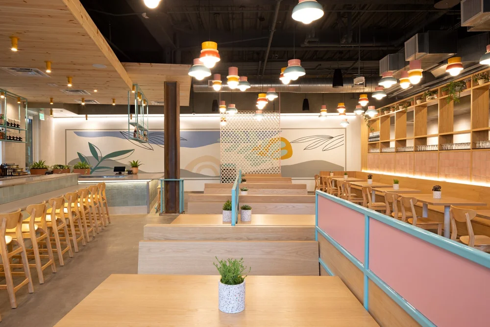 Restaurant and Trailer Locations — Picnik Austin