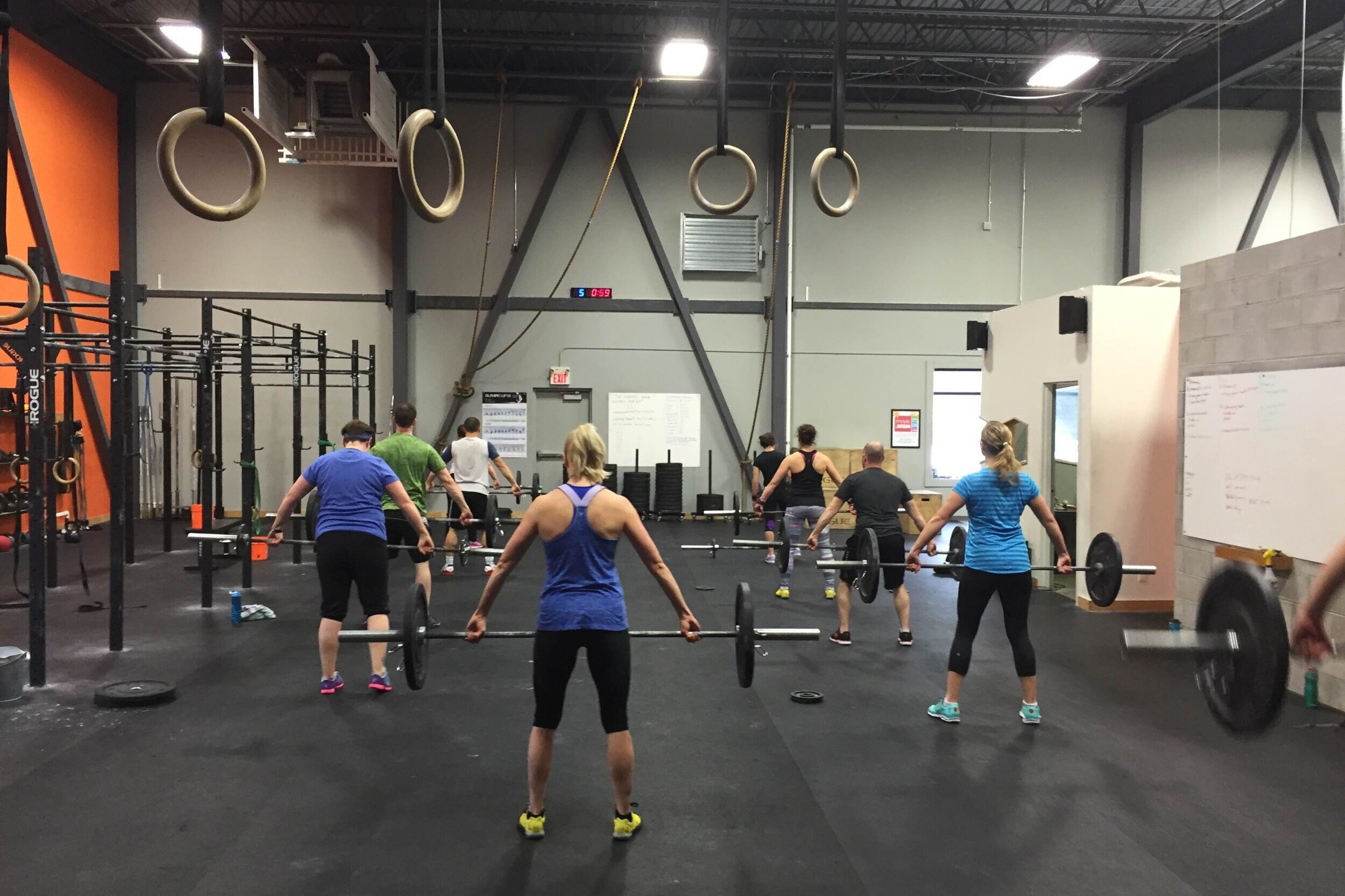 Programs - 613 Fitness - 613 Fitness