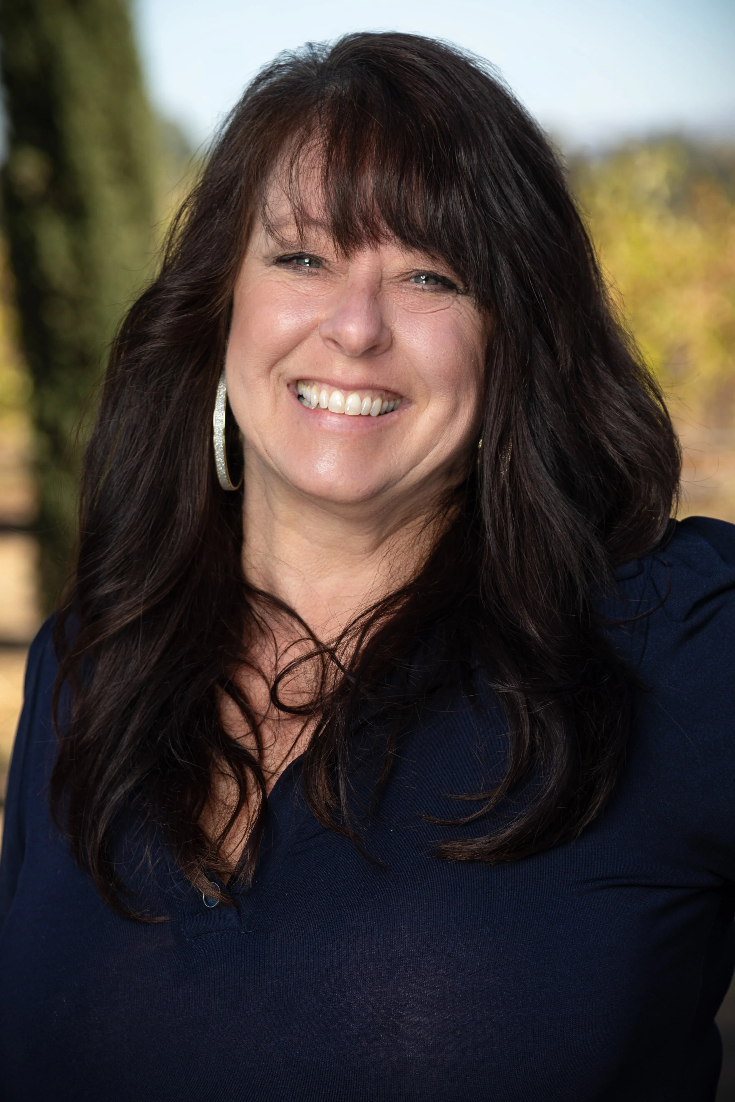 Donna Nordby - Sonoma County Realtor