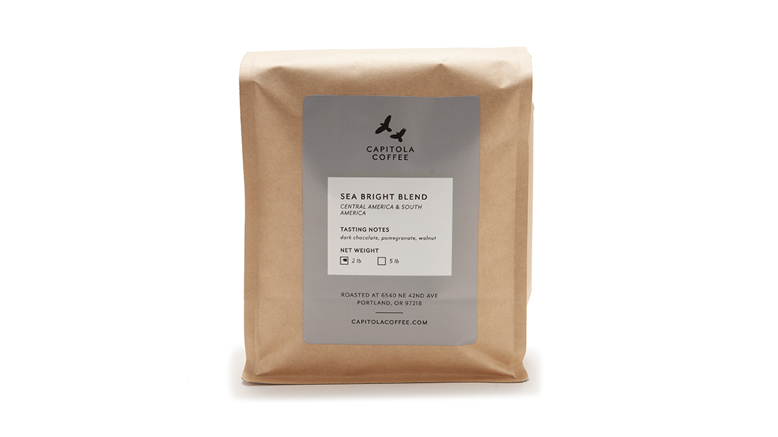 Capitola Coffee