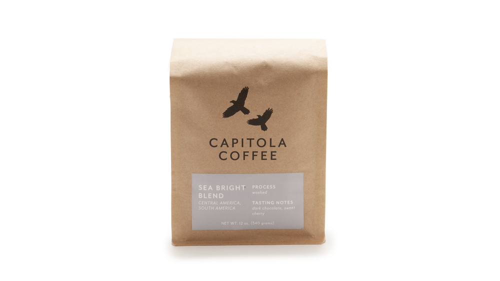 Capitola Coffee