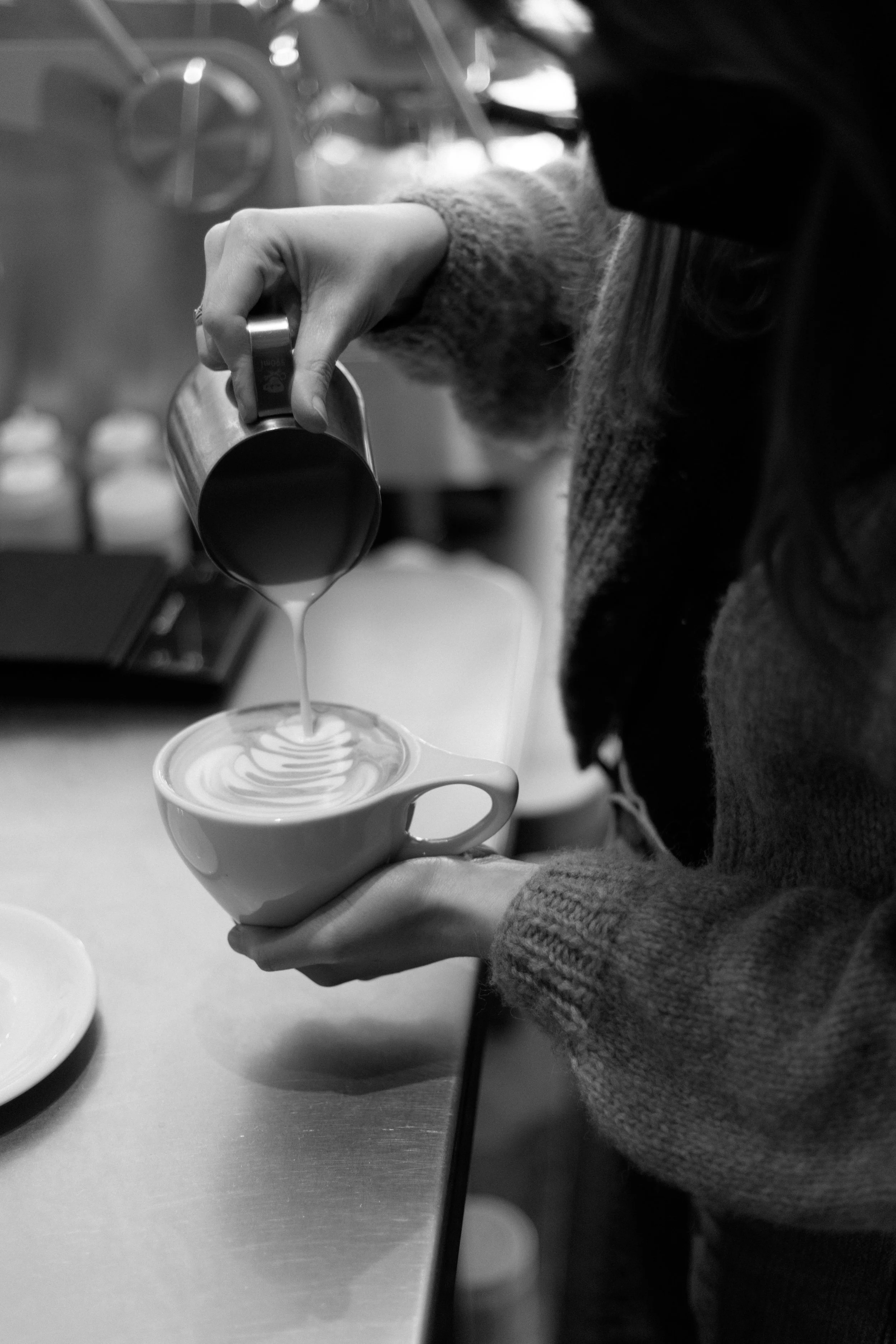 Capitola Coffee