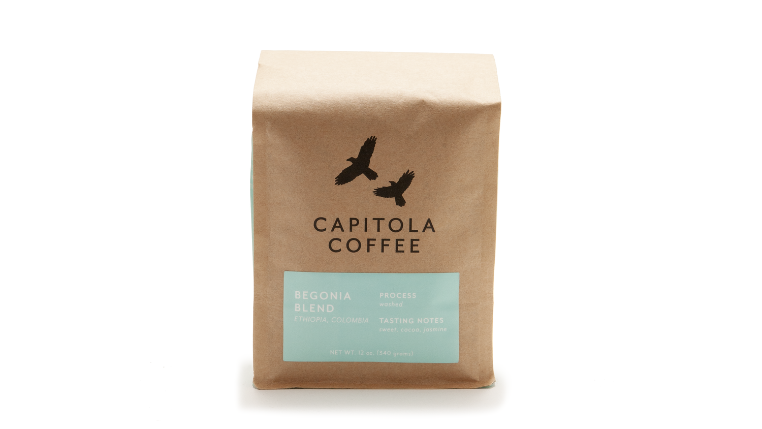 Capitola Coffee