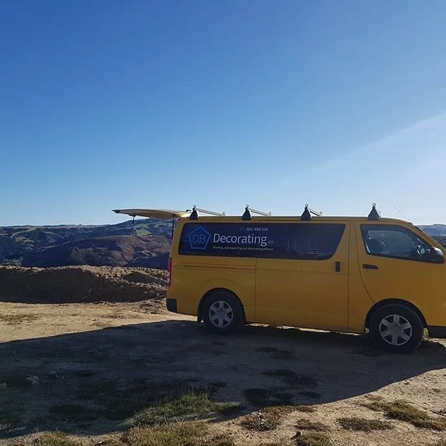 DB Decorating - Painting, Decorating & Wallpaper