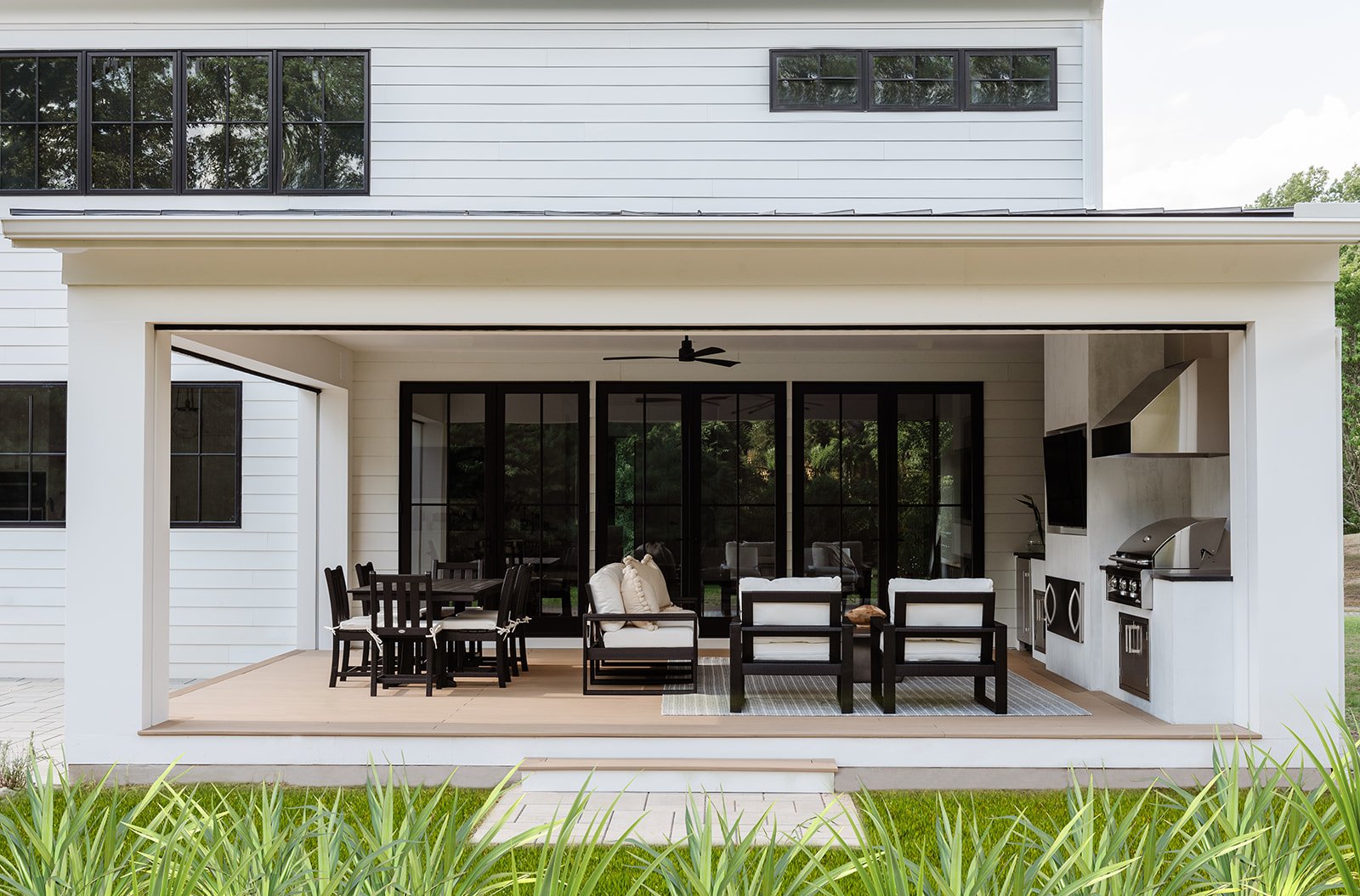 Moose Interior Designs