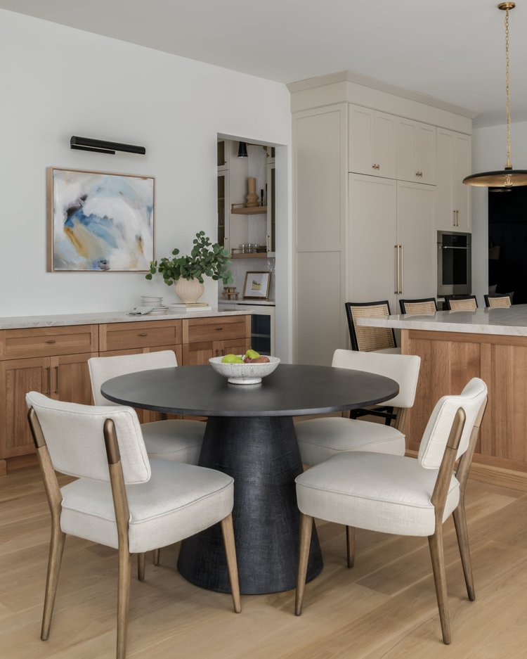 Timeless Sophistication — Moose Interior Designs