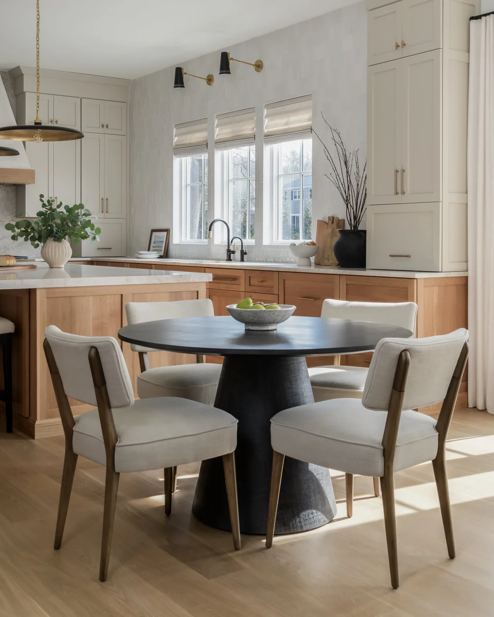 Timeless Sophistication — Moose Interior Designs