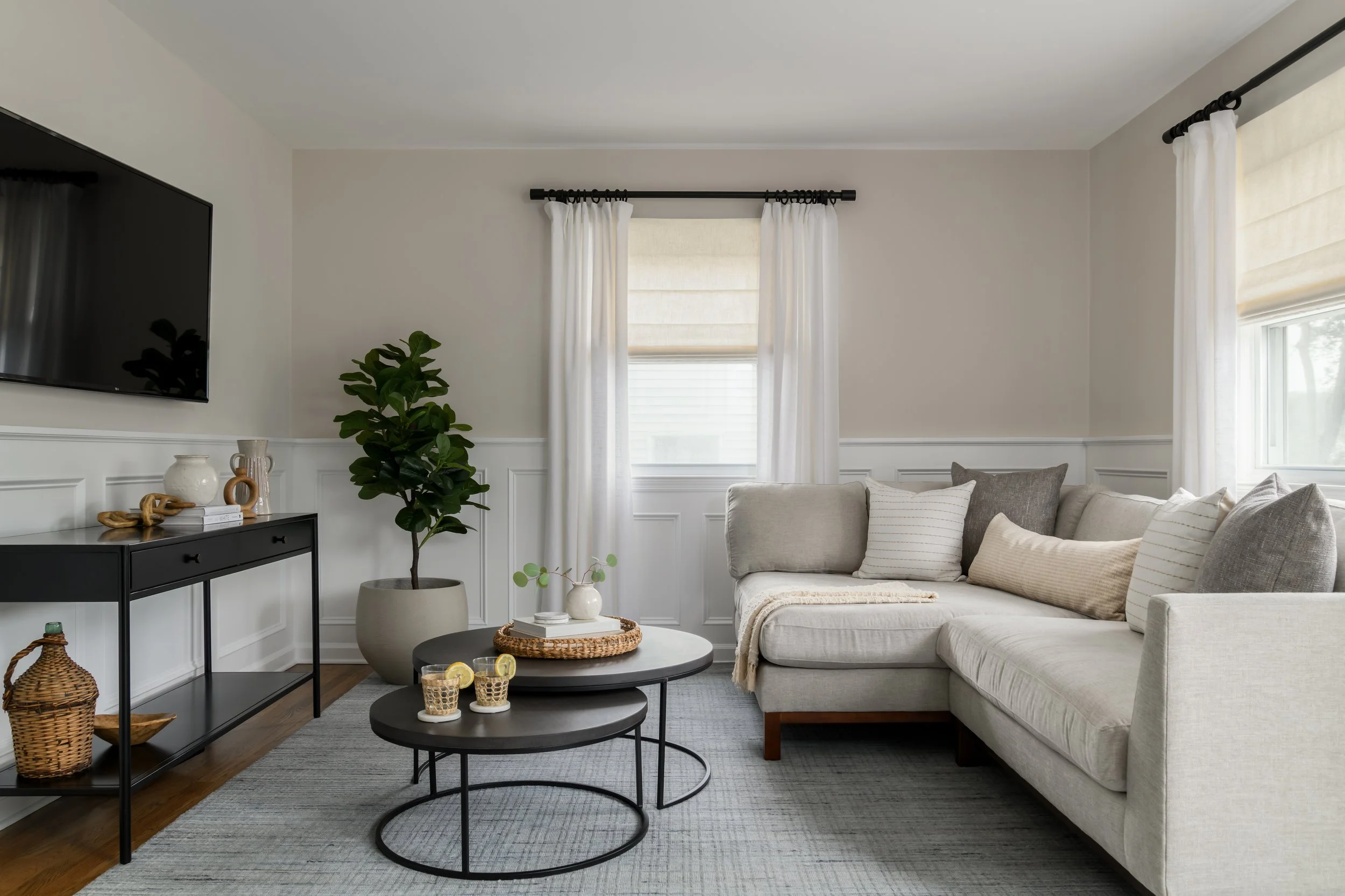 Portfolio — Moose Interior Designs