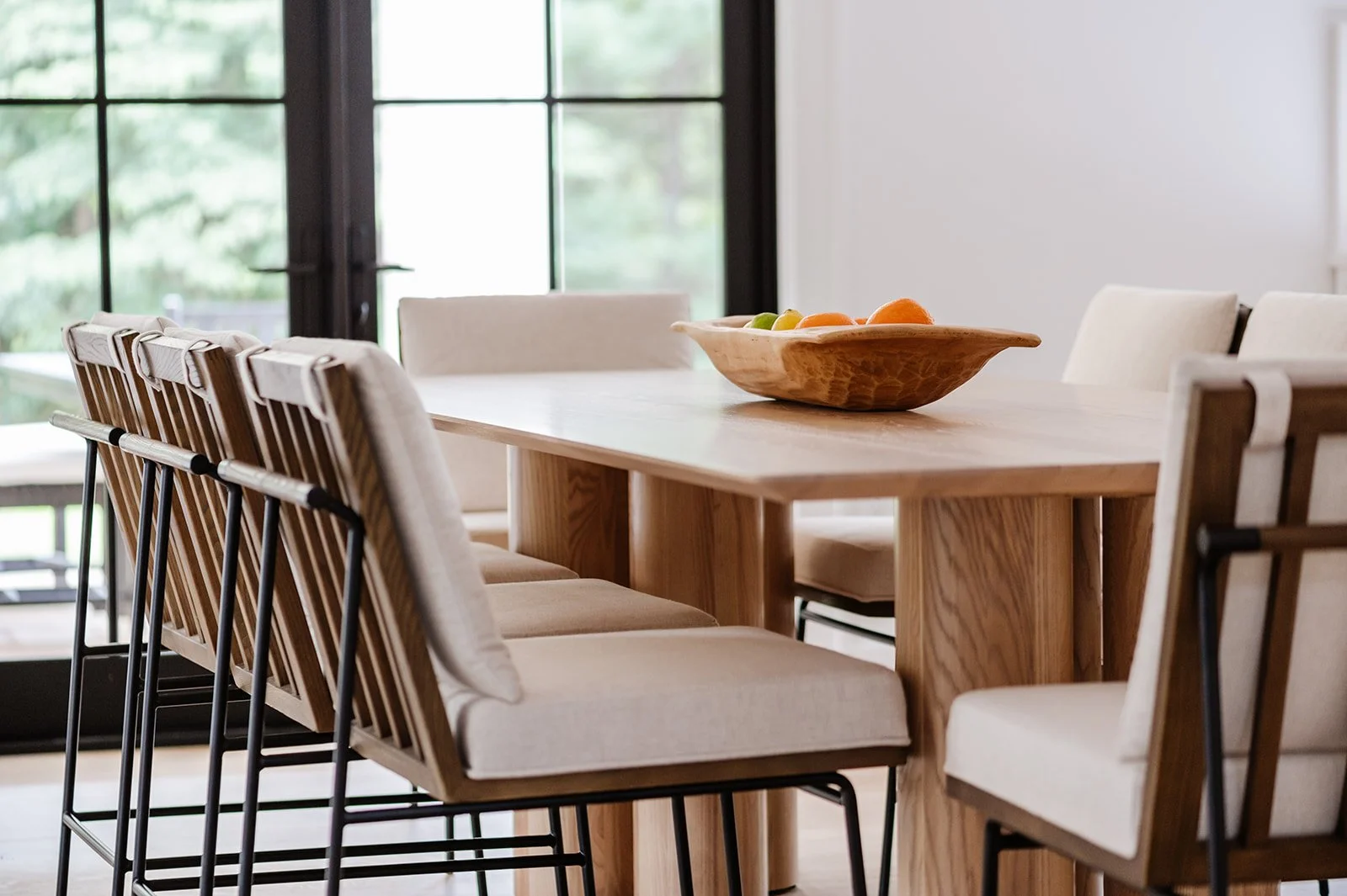 Moose Interior Designs