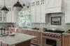 Brielle Kitchen & Bath — Moose Interior Designs