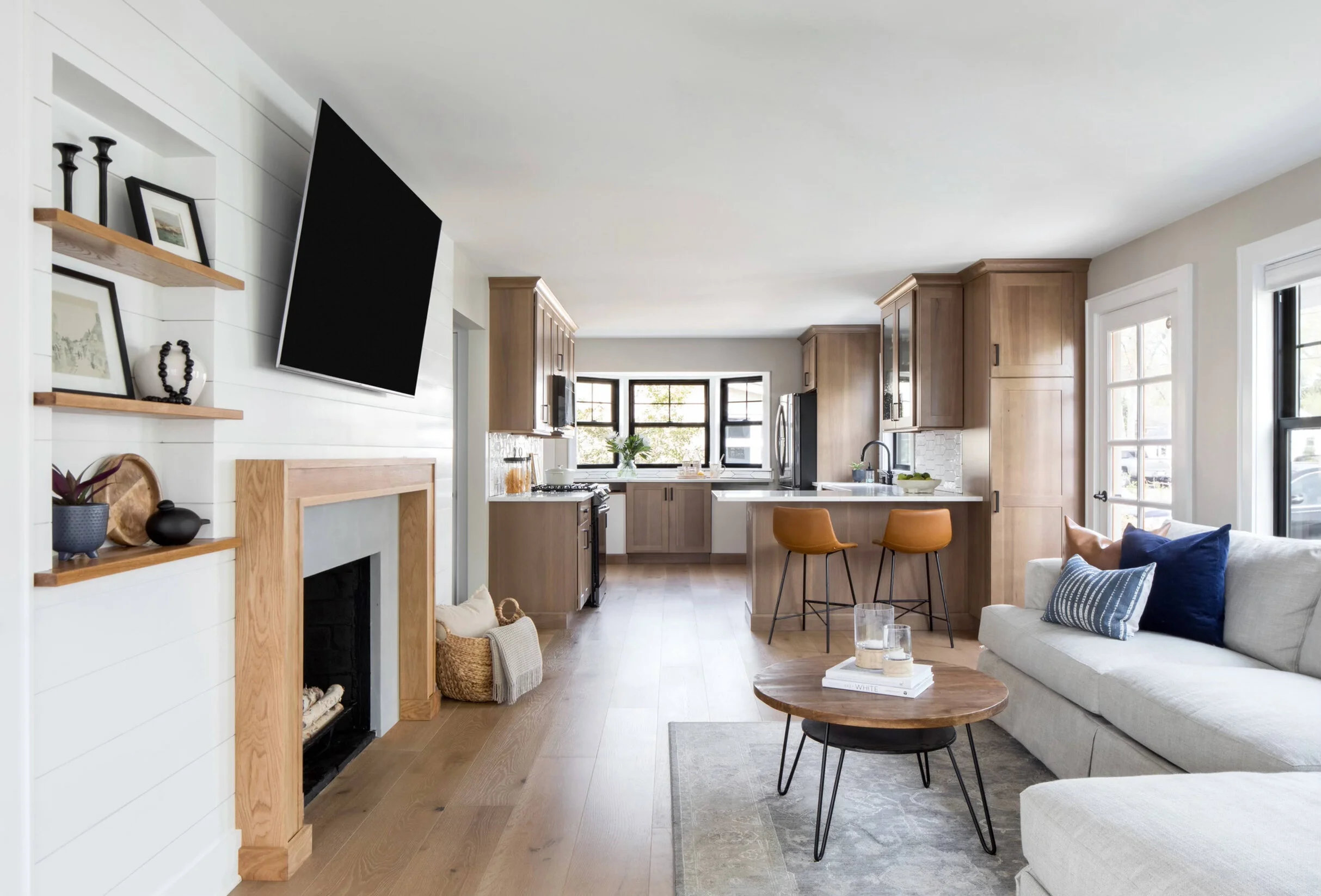 Moose Interior Designs