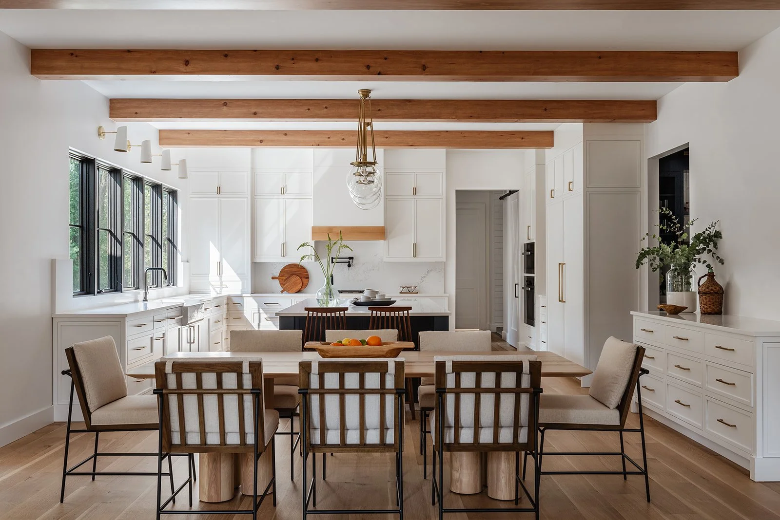 Moose Interior Designs