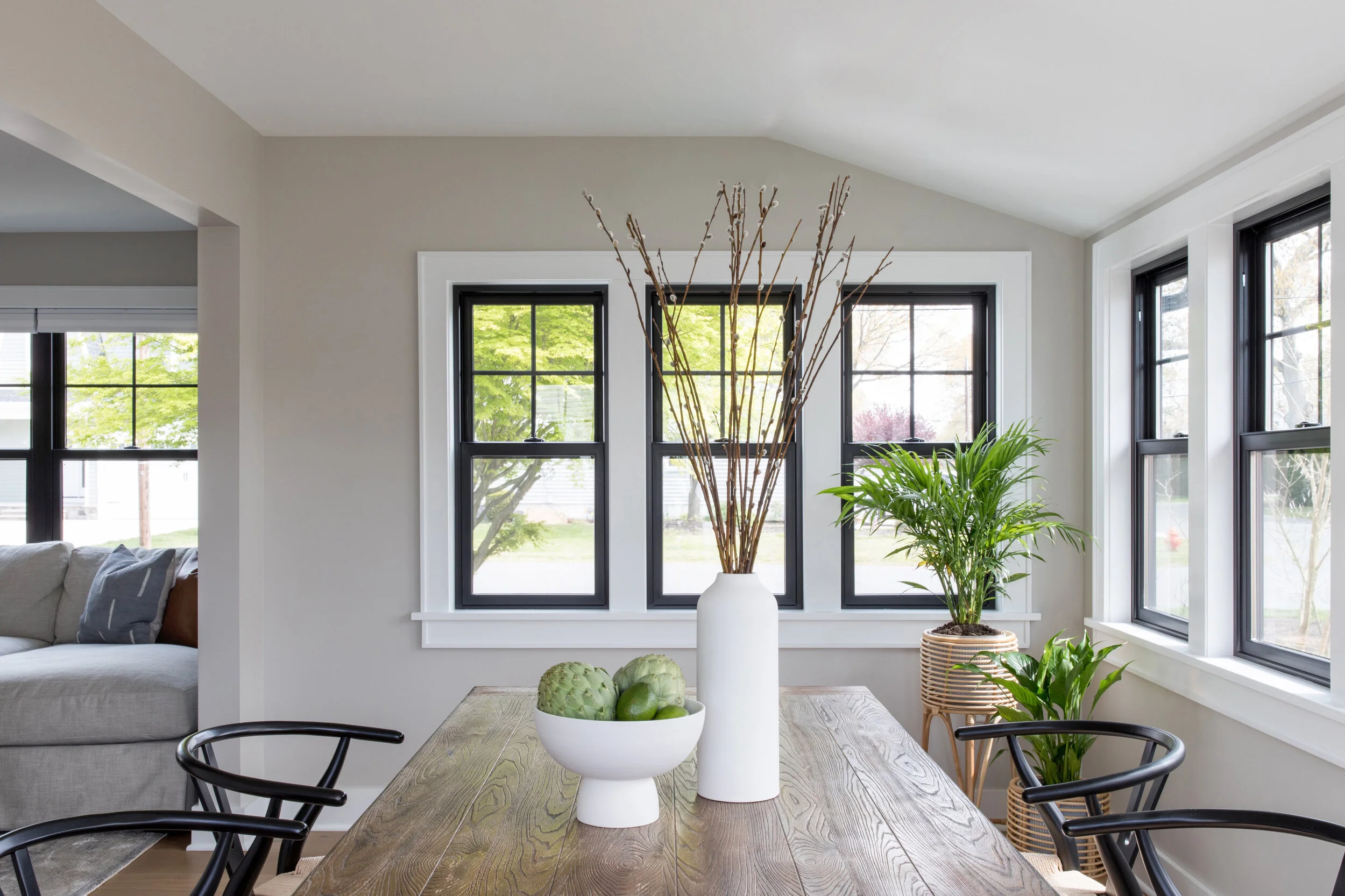 Moose Interior Designs