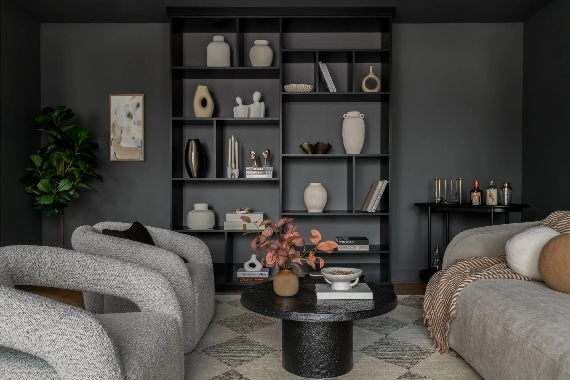 Portfolio — Moose Interior Designs