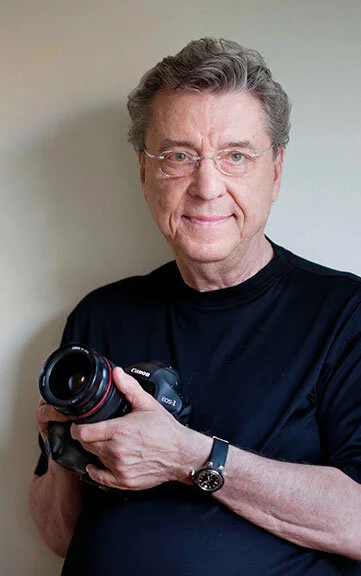 About — Mark Joseph Photography