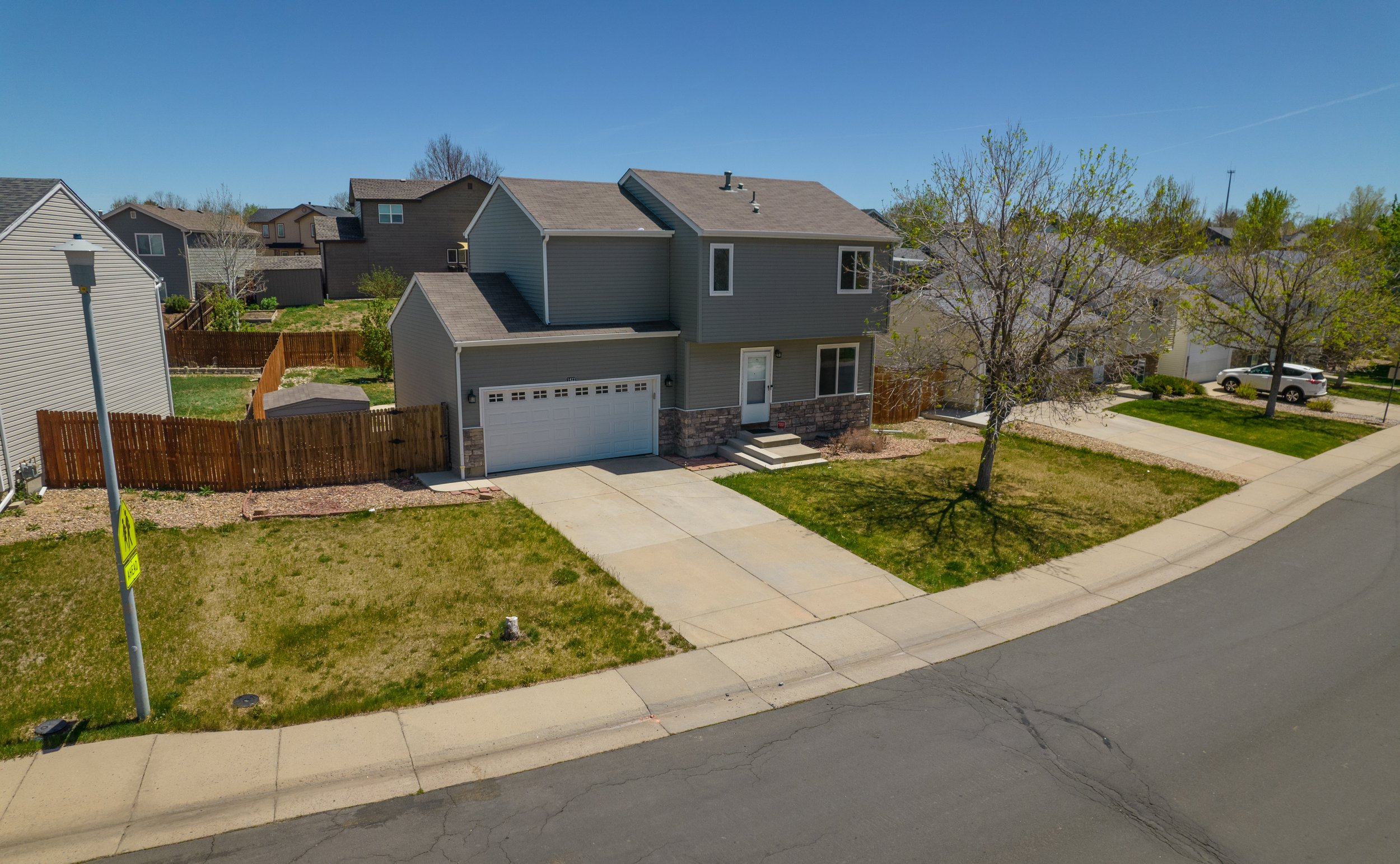 Professional Colorado Real Estate Photography — Alpine Aerial Drone ...