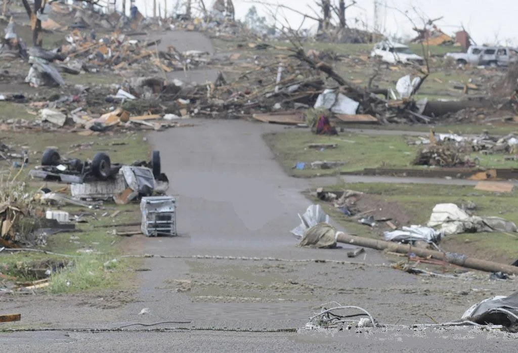 Churches of Christ Disaster Relief Effort, Inc.