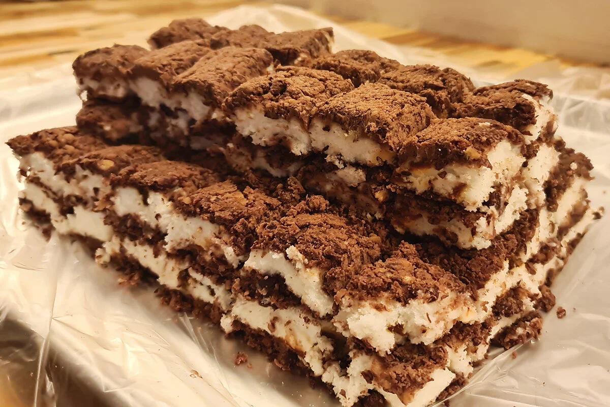 Siroo - Rice Cake Cafe