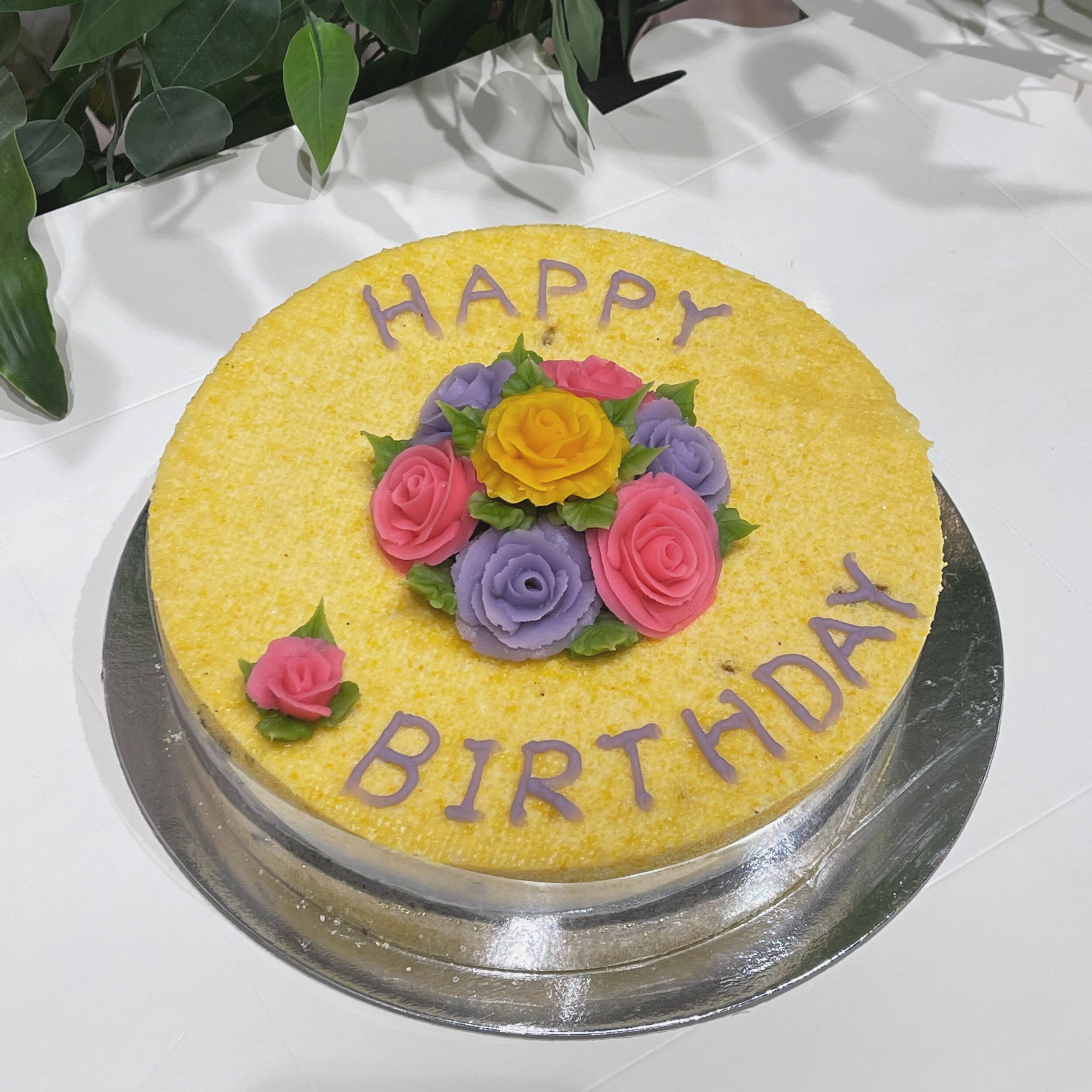 Siroo - Rice Cake Cafe