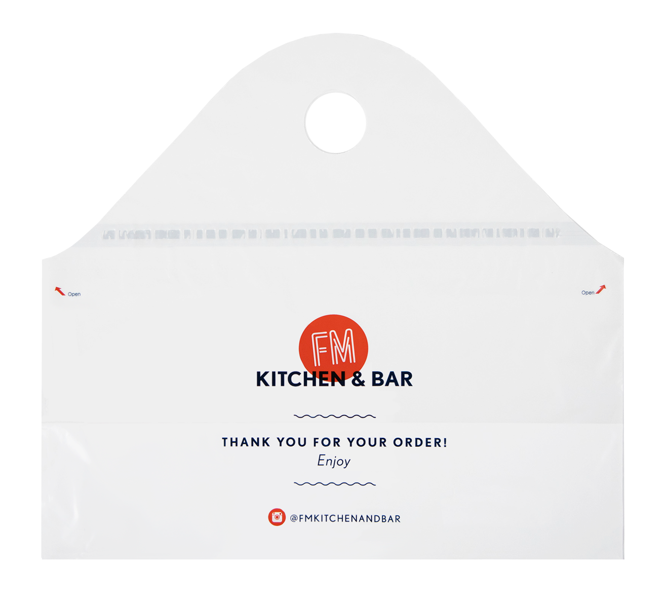 General 5 — Seal2Go