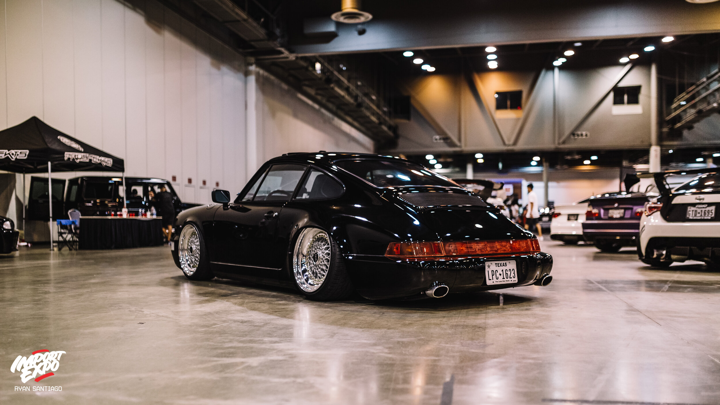 MERCH — IMPORTEXPO