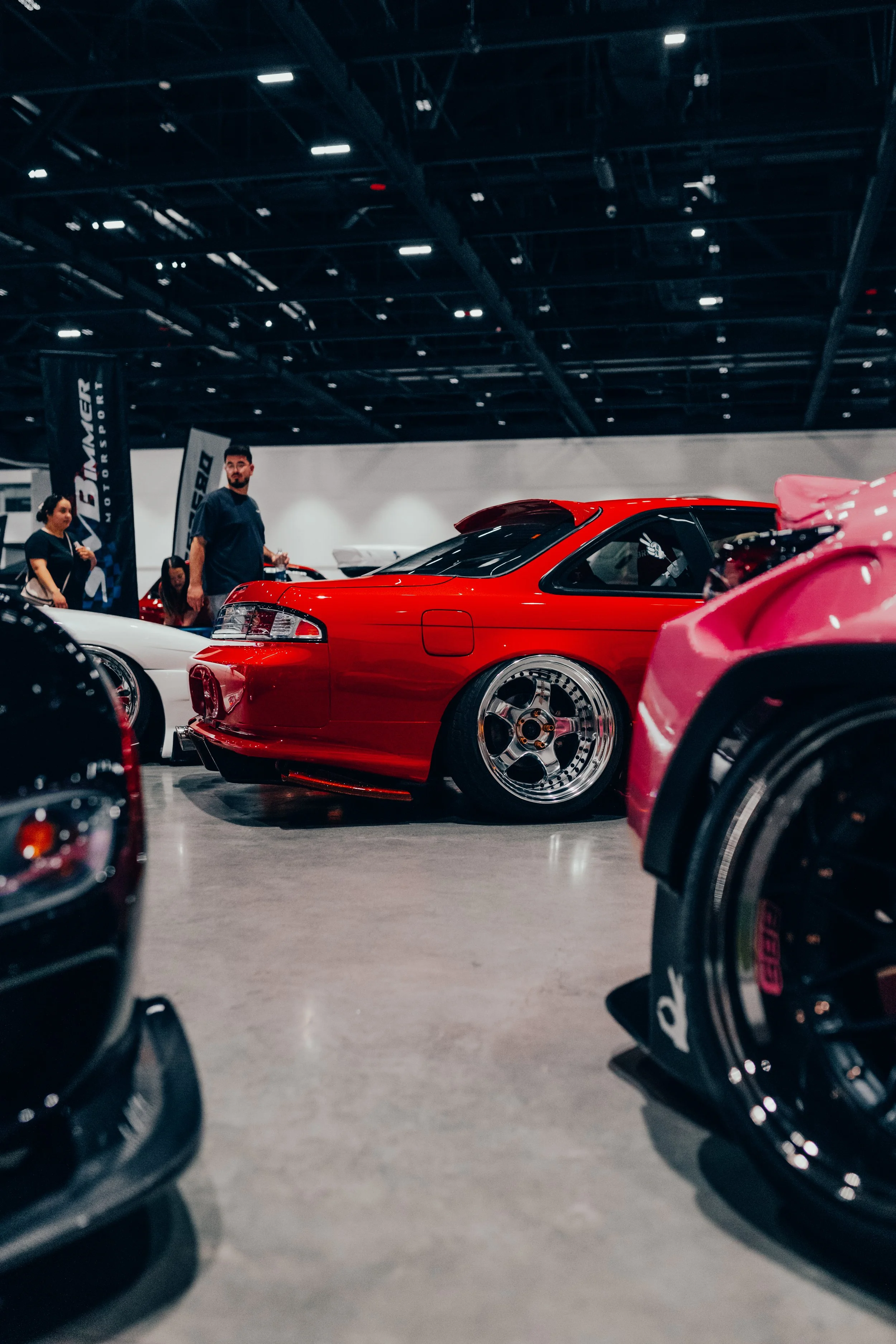 IMPORTEXPO