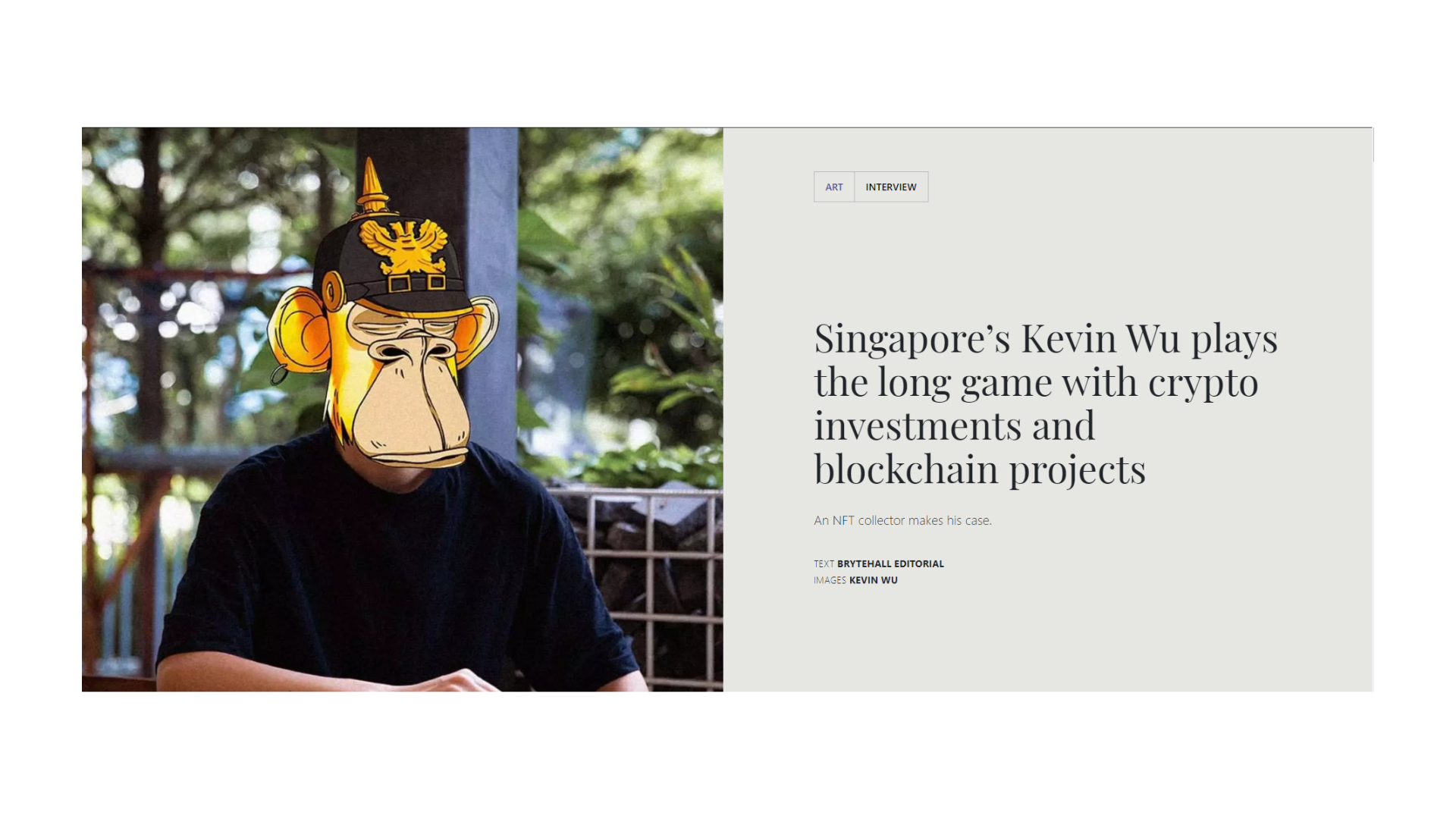 GRAYCRAFT — DIFY Singapore – Blockchain PR & Marketing Agency