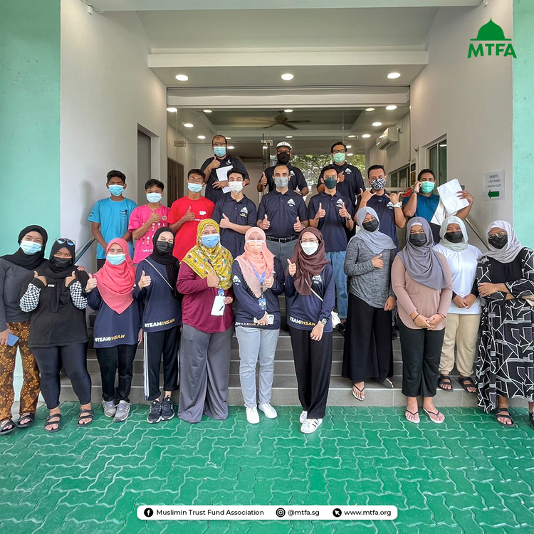 MTFA — DIFY Singapore – Blockchain PR & Marketing Agency