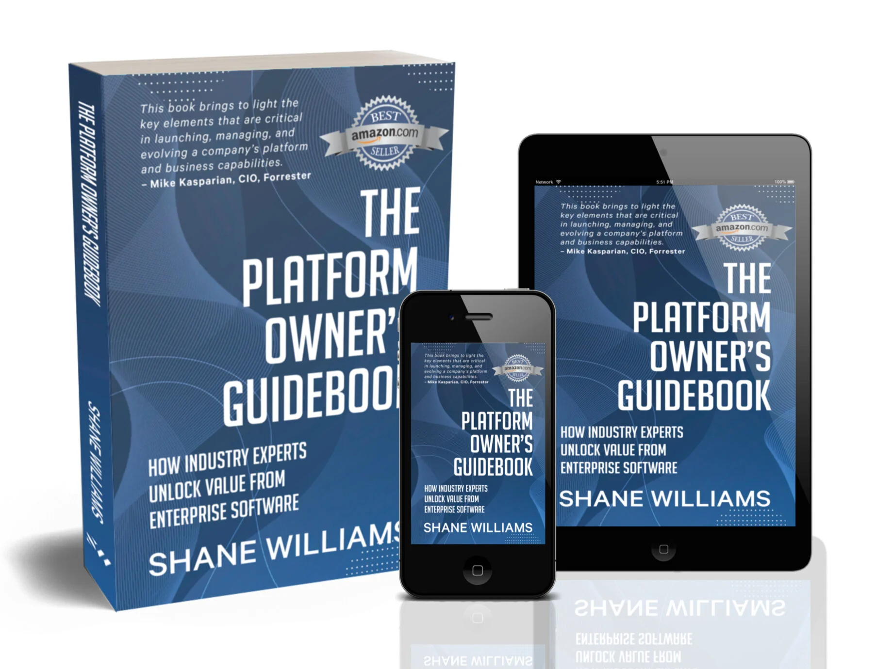 The Platform Owner's Guidebook: How industry experts unlock value from ...