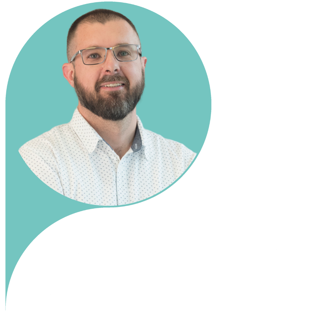 Shane Williams - Virtual CTO for High-Growth SMBs