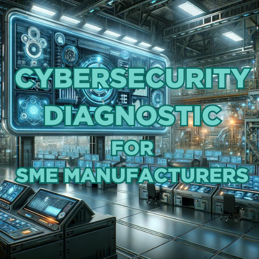 Cybersecurity Diagnostic — Shane Williams