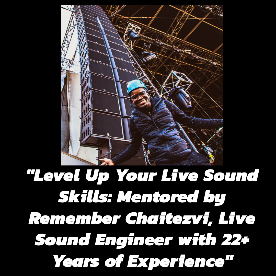 Mentorship Remember Africa