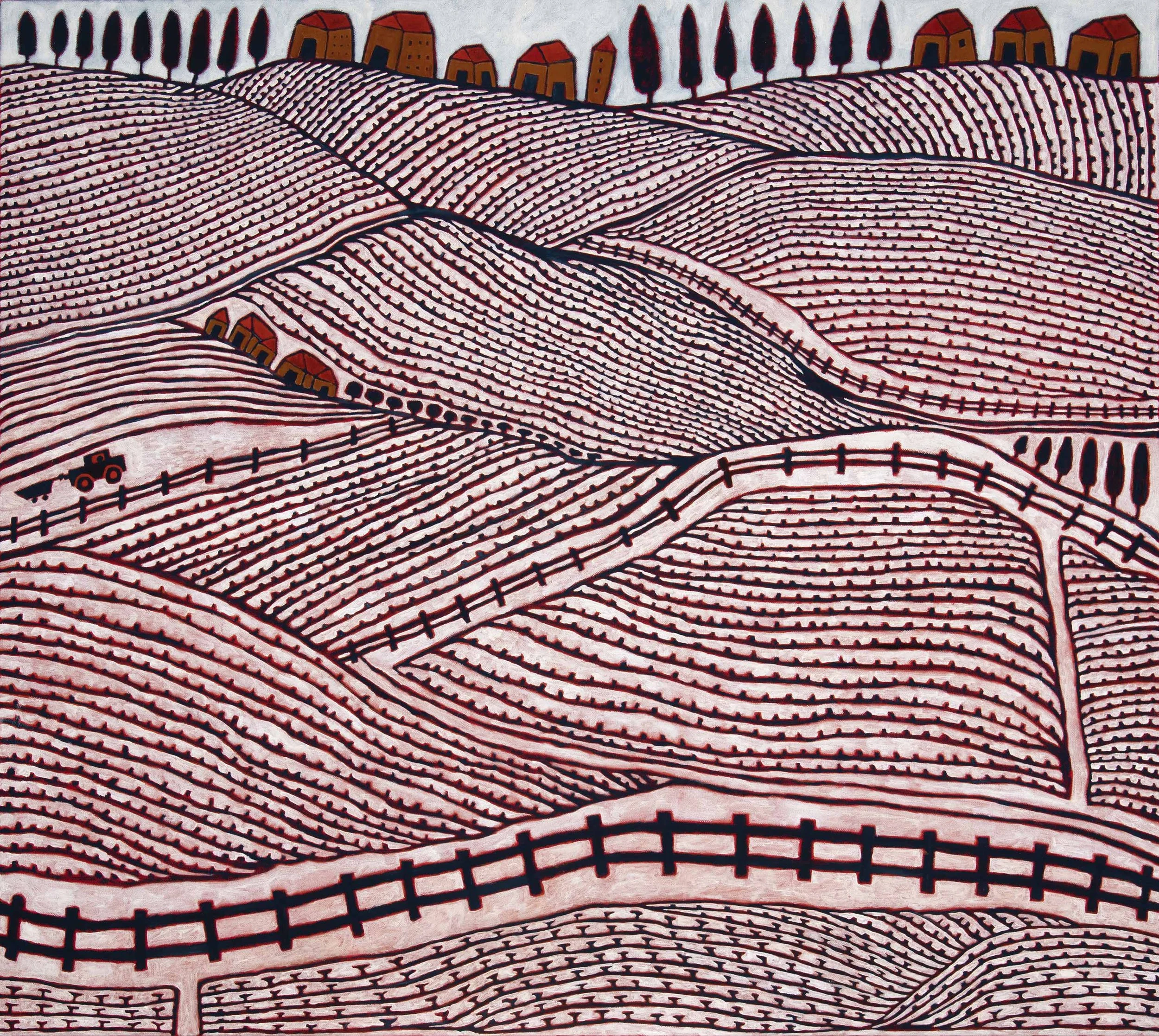 2022 — Marina Strocchi